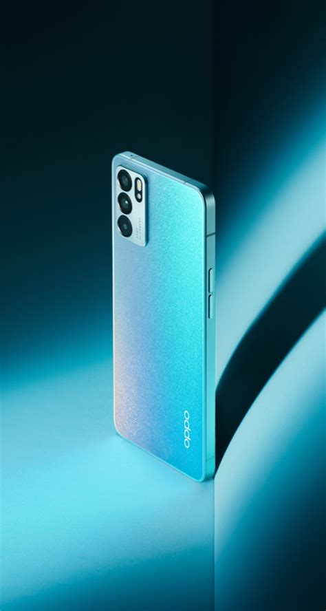 Oppo Reno G Oppo India