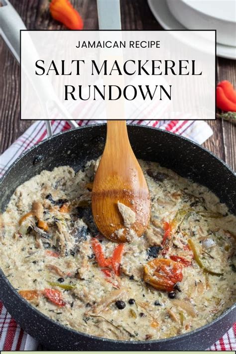 Old Fashioned Jack Mackerel Recipe Artofit