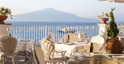 Scegli Villa Mellicata Per I Tuoi Eventi Vicino Sorrento