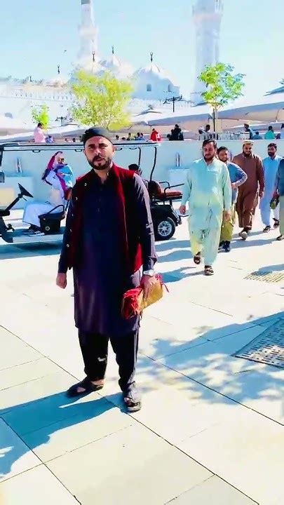 مسجد قبا Youtube