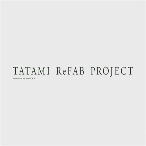 Tatami Refab Project Dezeen Events Guide