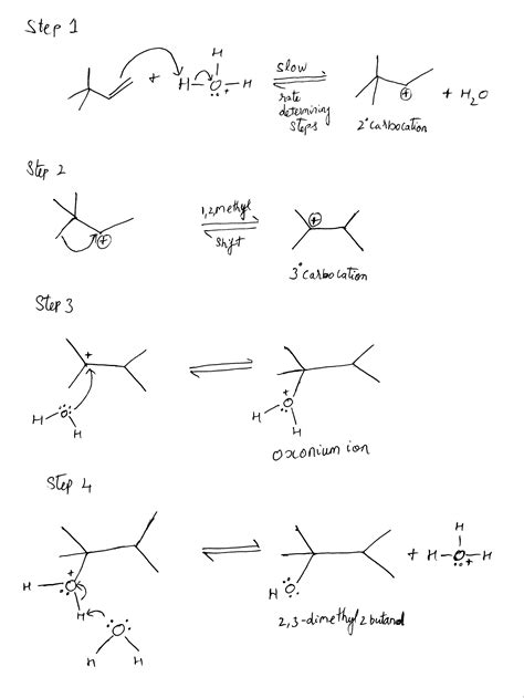 Solved Chapter 6 Problem 67 Organic Chemistry 8th Edition