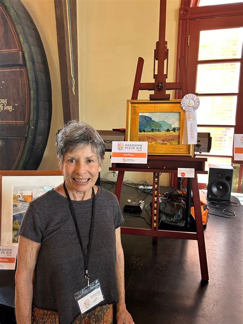 Renee Hackmann Artist