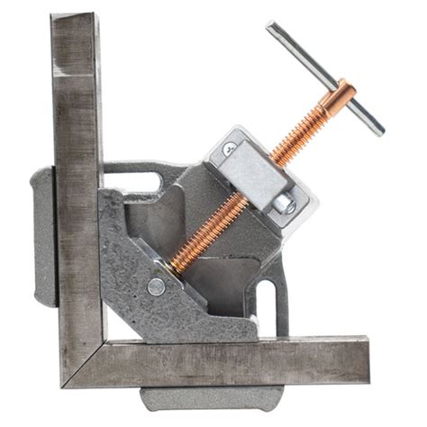 2 Axis Fixture Vises Strong Hand Tools