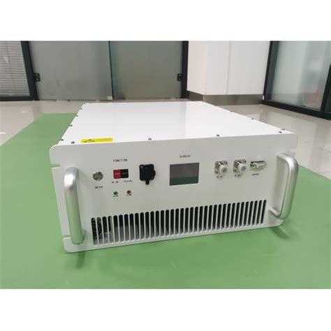 80 1000 Mhz Uhf Power Amplifier Psat 400 W Rf Power Amplifier From