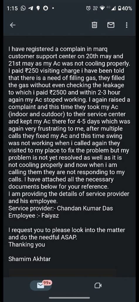 Shadab On Twitter I Am Suffering From Th May And On Th June I Have Mailed But Till Now No