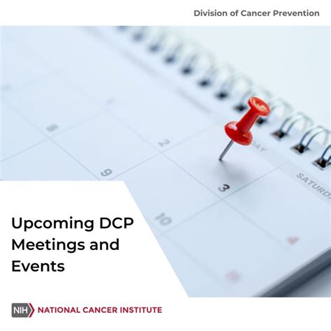 🎉 As We Welcome 2025 Explore The Nci Division Of Cancer Preventions
