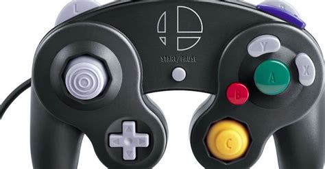Best 3rd Party Gamecube Controller Adapter Switch Lasopajar