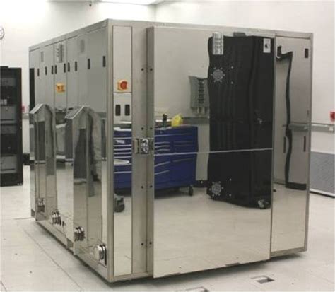 100kw Solid State Laser To Be Transferred To Helstf For Field Tests