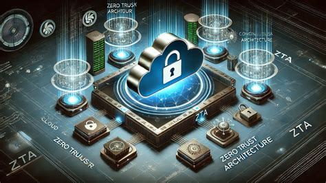 Cloud Security And Zero Trust Cloud Architecture Why They Matter Now