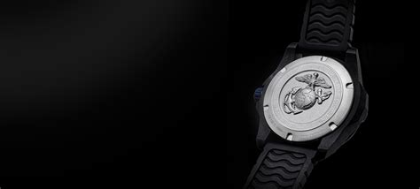 Series 1010 Protek Carbon Composite Usmc Dive Protek