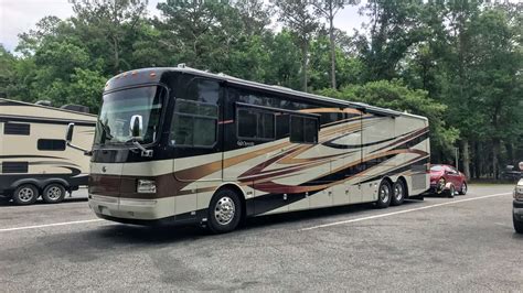 Do Rvs Have To Obey Road Weight Limits