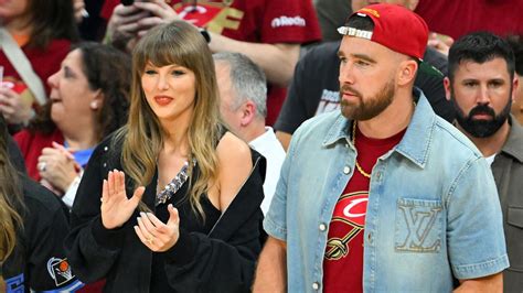 Travis Kelce And Taylor Swifts Guests Dont Want ‘10 Hour Wedding