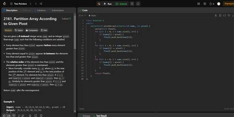 Aakash Shukla On Linkedin Day 81 Of 100 Days Of Code Solved 2 Question