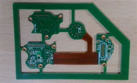 FR Multilayer Flexible Pcb At Piece In Hyderabad ID