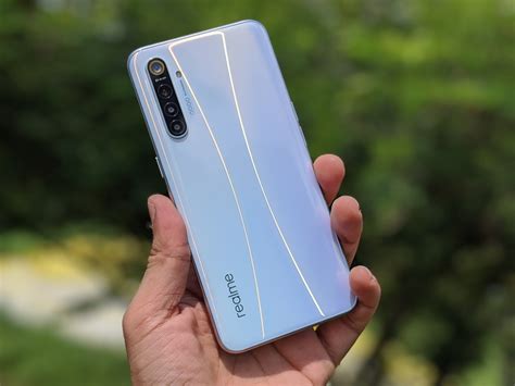 Realme Xt With A Mp Camera Officially Shown Off Gadgetmatch