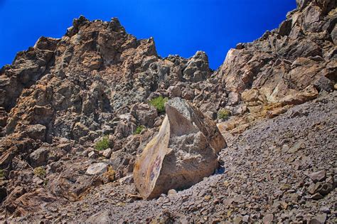 Lassen Volcanic National Park