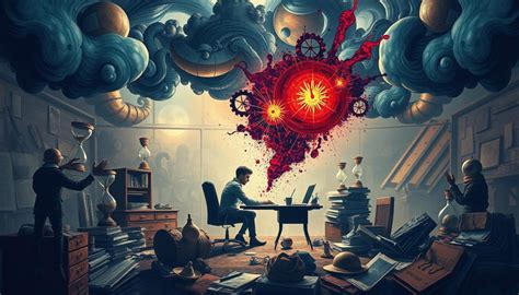 How Procrastination Affects Time Management Today