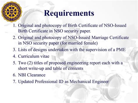 Pme Write Shop Singson Guidelines For Application Pdf