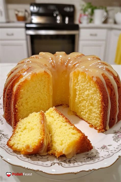 Traditional Polish Easter Babka Recipe Polish Feast