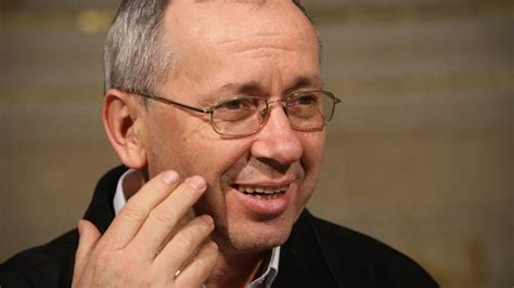 Marko Ivan Rupnik Bo Duhovnik V Koprski škofiji Delo