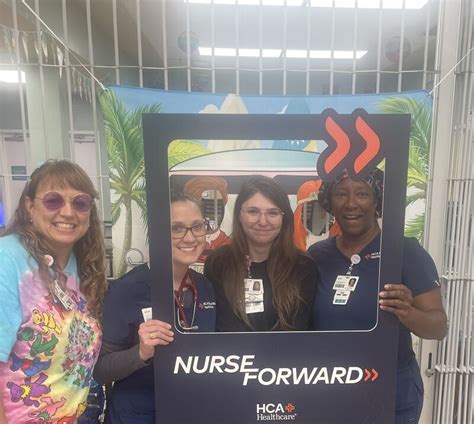 Hcahealthcare Nurseforward Healthiertomorrow Eli Carrillo