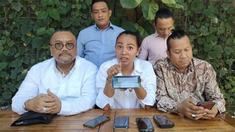 Puteri Indonesia Persahabatan 2002 Fannie Lauren Tolak Eksekusi The