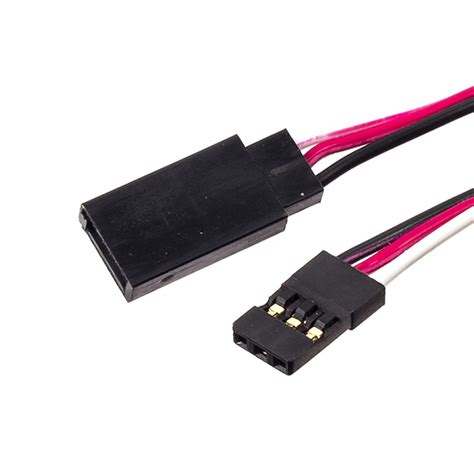 Servo Extension Cable 24