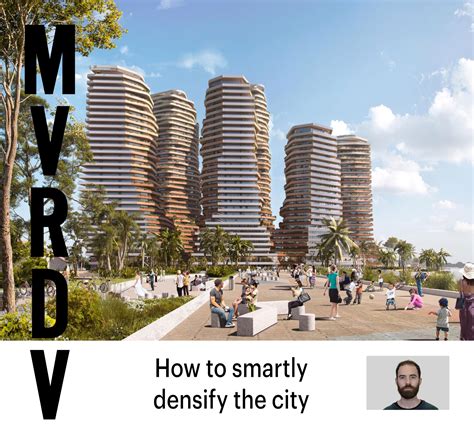 Fouad Addou At Smart Density 