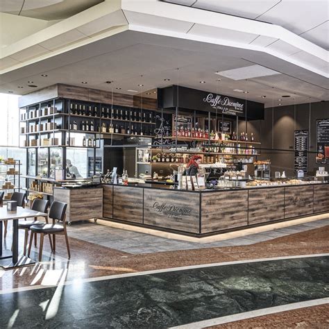 Caffè Diemme Le Corti Venete