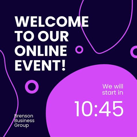 Free Countdown Templates To Customize Online