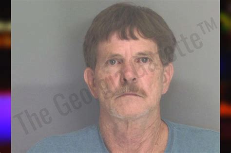 Robert Gorman — Douglas County