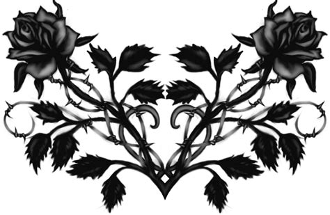 Gothic Flower Wallpapers Top Free Gothic Flower Backgrounds