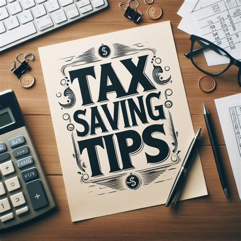 Top 10 Tax Saving Tips For Salaried Individuals • Finucation