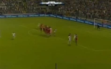 Sejad Salihović Danas Slavi Rođendan Prisjetili Smo Se Njegovih Spektakularnih Golova Iz