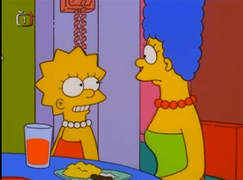 Lisa Simpson Buddhist Quotes