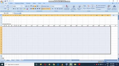 Mapa De Assiduidade 1 Youtube