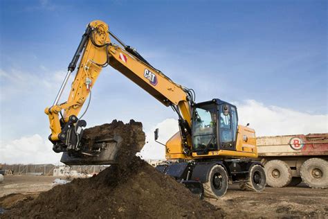 Cat® Excavators For Sale Buy New And Used Caterpillar Diggers