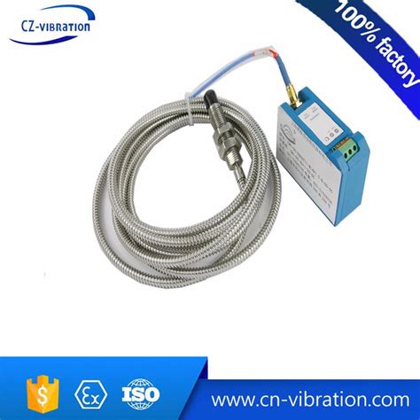 China Eddy Current Probe Sensor Manufacturers Suppliers Eddy Current Probe Sensor At Cost
