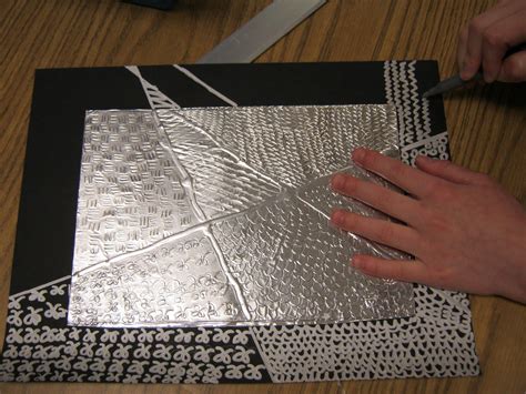 Actual And Implied Texture Artofit