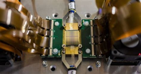 Quix Quantum Along With Qmware Are Constructing A Quantum Data Facility In Enschede