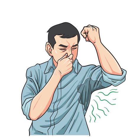 Bad Smell Problem