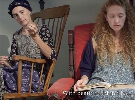 Watch “the Chestnut Tree” Sung By Wolf Krakowski The Forward