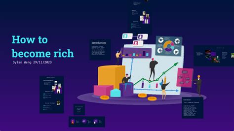 How To Become Rich Dylan Weng By Dylan Weng On Prezi