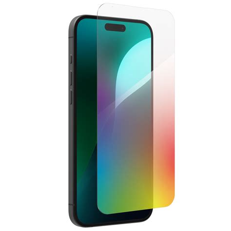 Shop All Iphone Screen Protectors Zagg