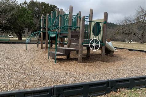Pecan Grove — Garner State Park Camping Concan Texas
