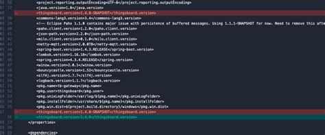 Release14 Unable To Start Embedded Tomcat · Issue 210 · Thingsboardthingsboard Gateway · Github