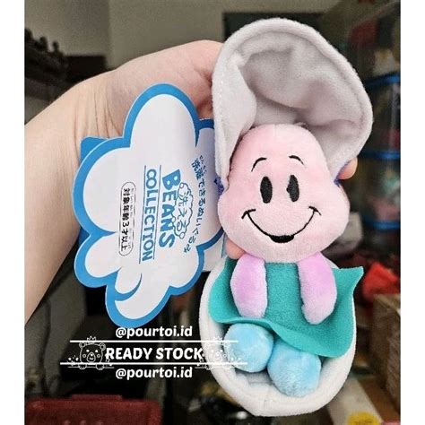 Disney Beans Princess Doll Rapunzel Belle Alice Aurora Ariel Jasmine