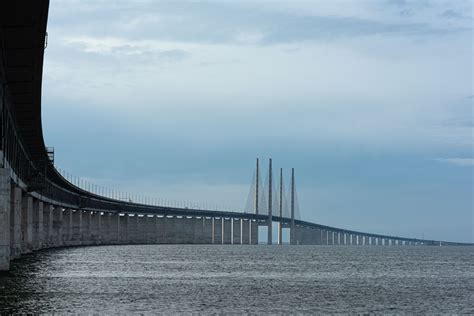 Öresundsbron Blogg