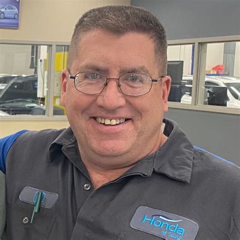 Mark Oconnell Automotive Technician Group1 Auto Linkedin
